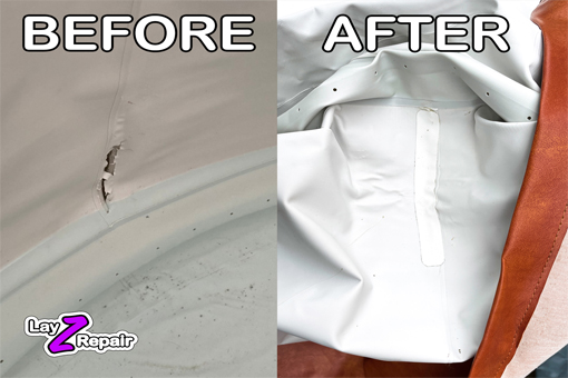 Inflatable Hot Tub Puncture Repair | Inflatable Hot Tub Repairs - Lay-Z ...