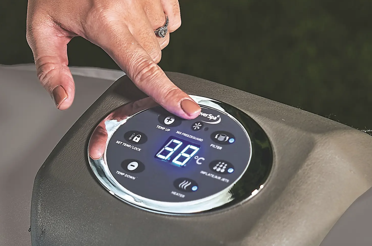 Cleverspa repairs | LayZrepair® Inflatable Hot Tub Repairs - Lay-Z-spa ...