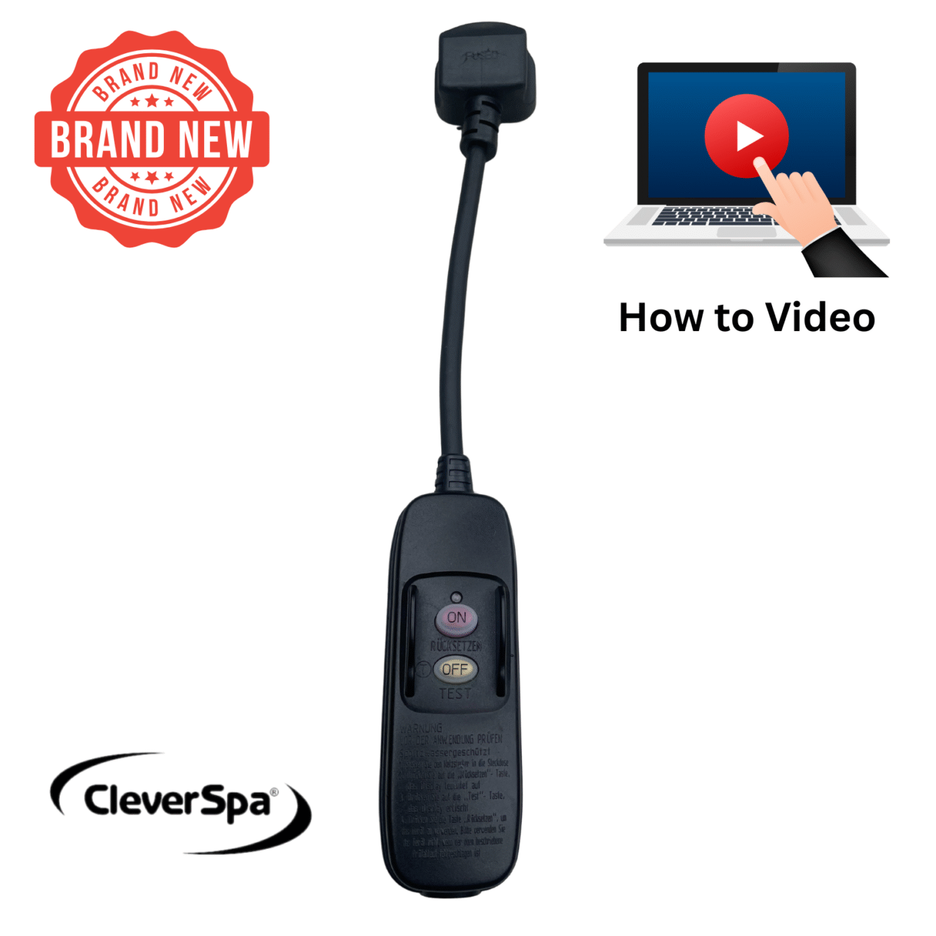 CleverSpa Replacement Parts | Inflatable Hot Tub Repairs - Lay-Z-spa Parts